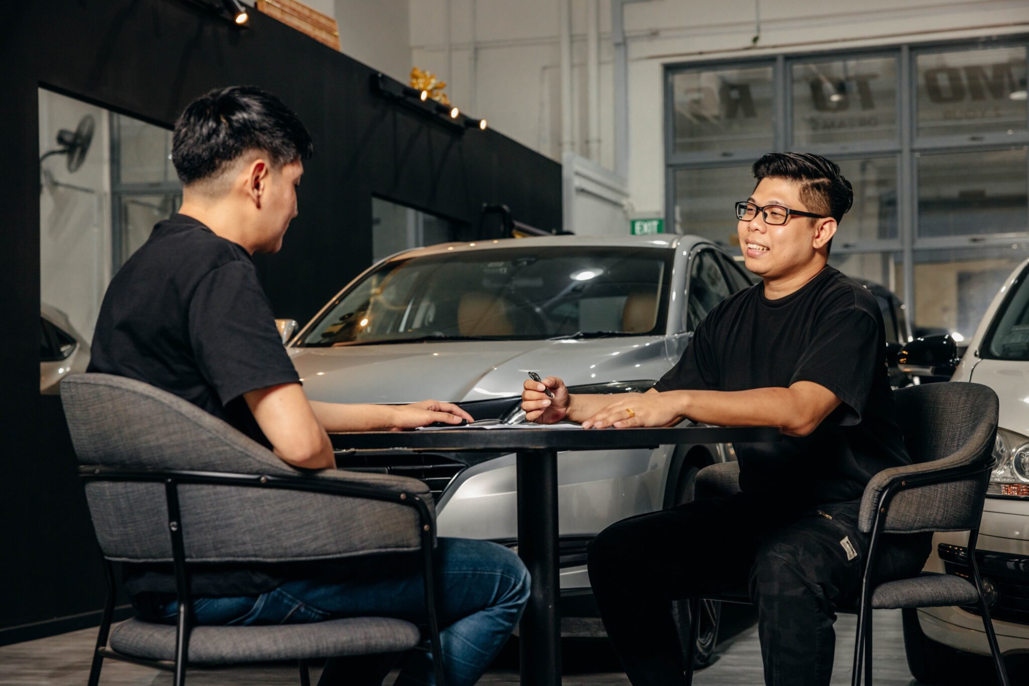 Car Loan Singapore Guide: Interest Rates, Downpayment & More – Vision ...